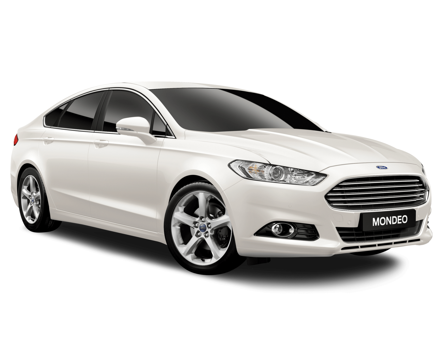 Ford Mondeo Windscreen Replacement | UK Car Glass