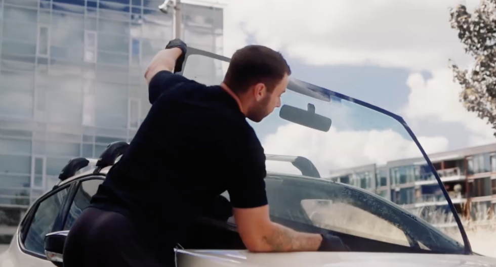 Windscreen Replacement Cost Estimator - UK CAR GLASS