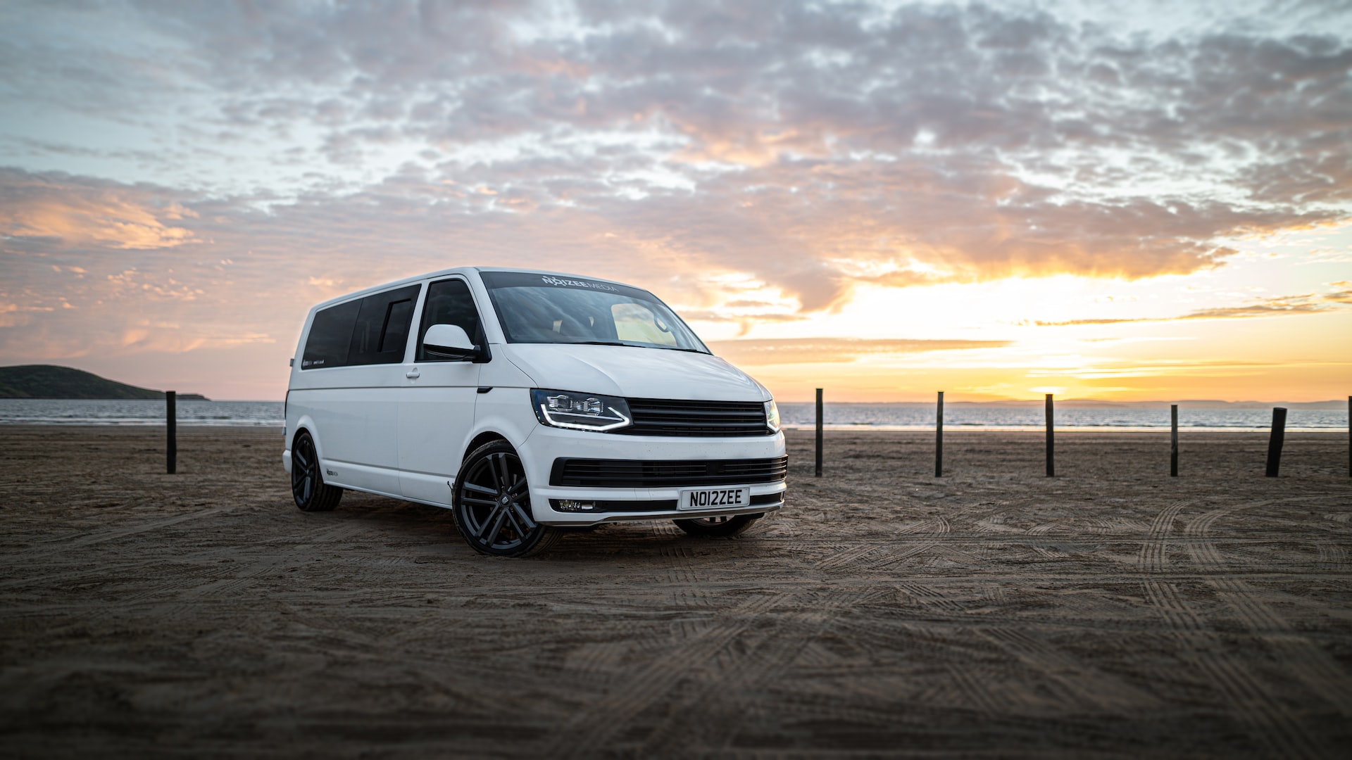 From City Cars To SUVs: Exploring The Range Of Car Classes