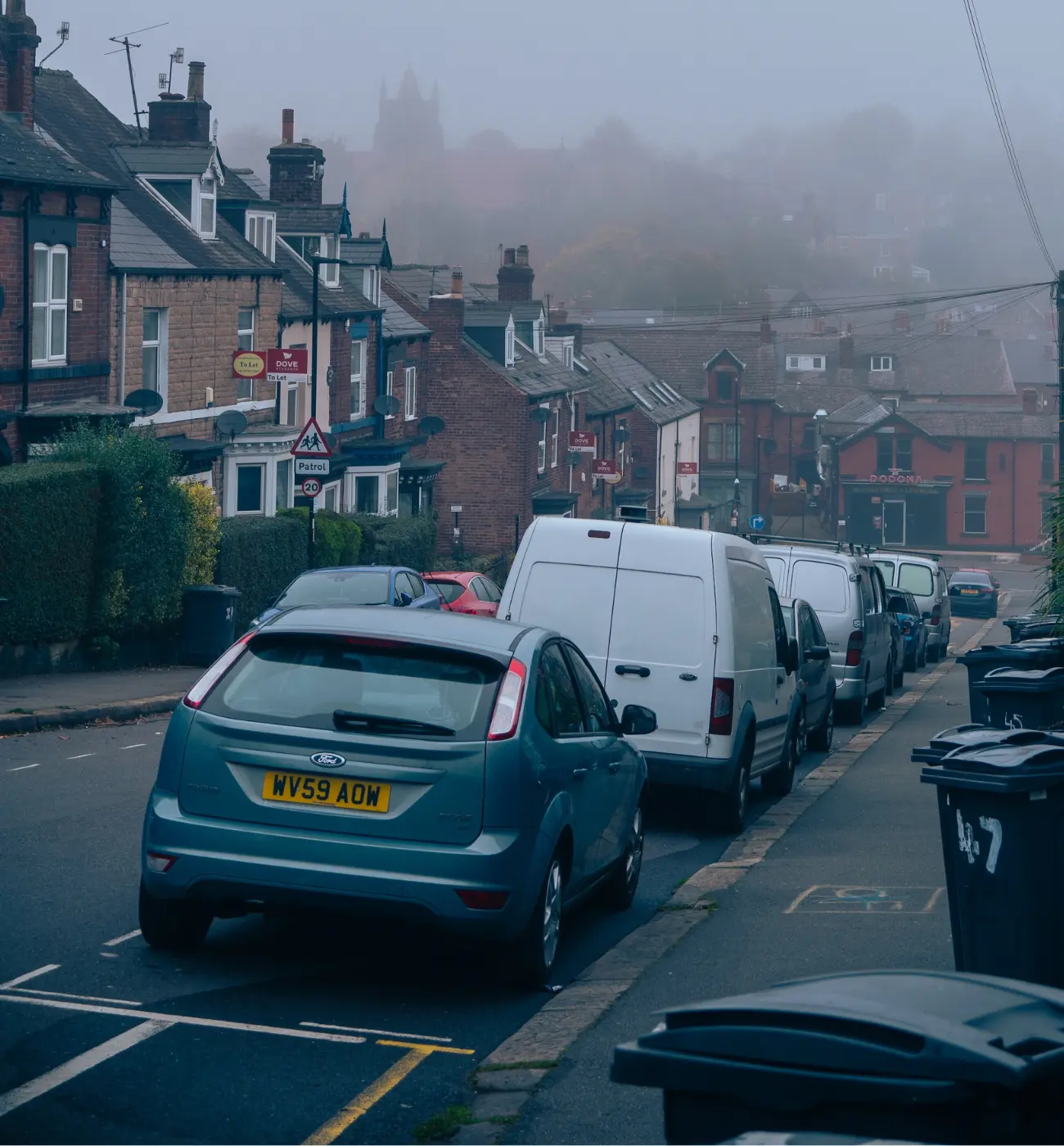 From City Cars To SUVs: Exploring The Range Of Car Classes