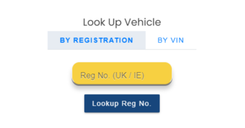 How Your VIN Number Ensures Accurate Car Glass Identification - UK CAR ...
