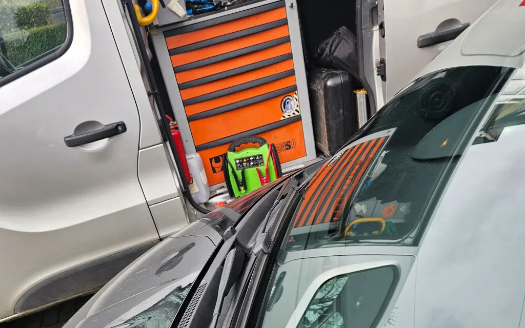 Spring Maintenance: Awakening Your Car after Winter - UK CAR GLASS